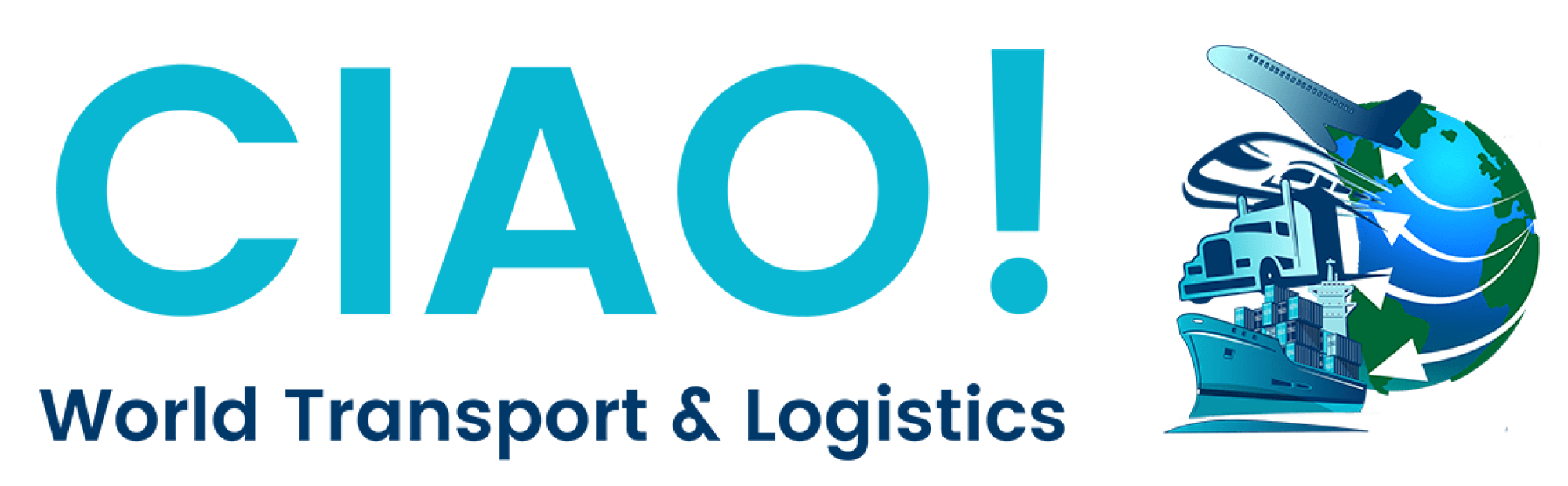 Ciao World Transport & Logistics